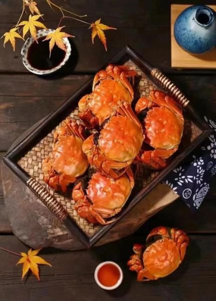 大闸蟹怎么蒸好吃_蒸大闸蟹需要多长时间-第2张图片-山城妙识