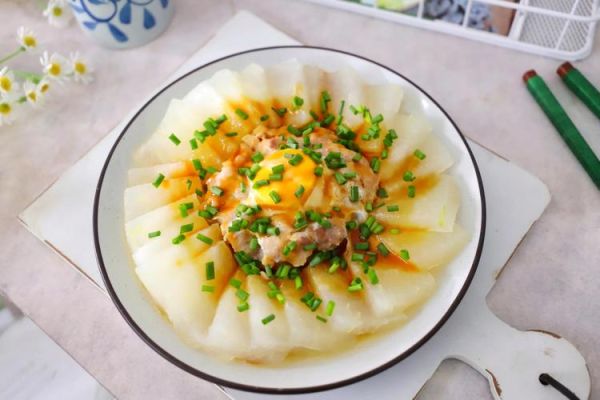 蚝油冬瓜怎么做好吃_蚝油冬瓜的做法窍门-第3张图片-山城妙识 蚝油冬瓜怎么做好吃_蚝油冬瓜的做法窍门-第3张图片-山城妙识