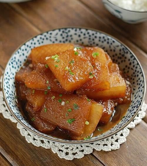 蚝油冬瓜怎么做好吃_蚝油冬瓜的做法窍门-第2张图片-山城妙识 蚝油冬瓜怎么做好吃_蚝油冬瓜的做法窍门-第2张图片-山城妙识