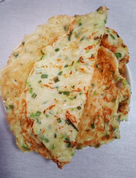 瓠子饼怎么做好吃_瓠子饼的家常做法大全-第1张图片-山城妙识 瓠子饼怎么做好吃_瓠子饼的家常做法大全-第1张图片-山城妙识