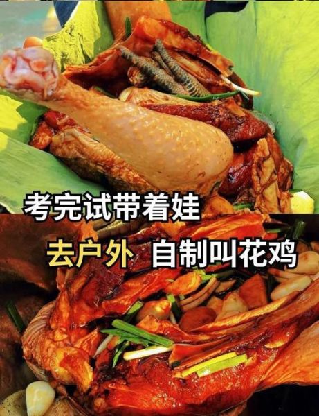 野外叫花鸡怎么做_野外叫花鸡需要准备什么-第2张图片-山城妙识