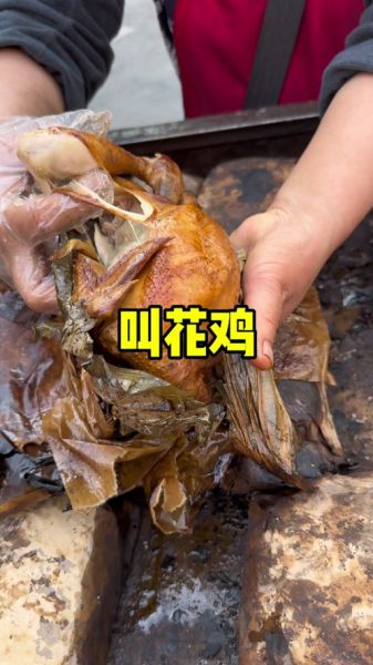 野外叫花鸡怎么做_野外叫花鸡需要准备什么-第1张图片-山城妙识