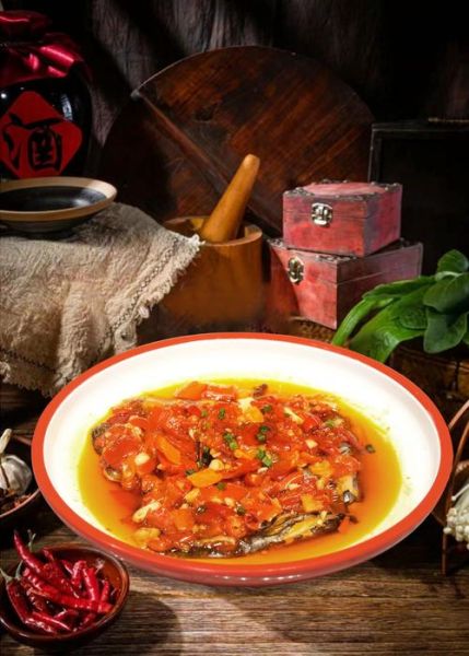 鸦片鱼头怎么做好吃_鸦片鱼头做法步骤-第3张图片-山城妙识