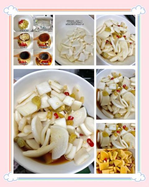 萝卜咸菜怎么腌好吃_家常萝卜咸菜腌制方法-第3张图片-山城妙识 萝卜咸菜怎么腌好吃_家常萝卜咸菜腌制方法-第3张图片-山城妙识