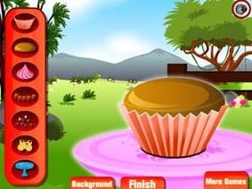 纸杯蛋糕小游戏有哪些_怎么在线玩-第3张图片-山城妙识 纸杯蛋糕小游戏有哪些_怎么在线玩-第3张图片-山城妙识