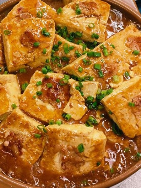 家常豆腐怎么做_豆腐的做法大全-第3张图片-山城妙识