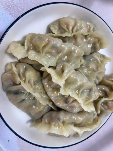 玉米香菇饺子馅怎么做_玉米香菇饺子馅好吃秘诀-第3张图片-山城妙识 玉米香菇饺子馅怎么做_玉米香菇饺子馅好吃秘诀-第3张图片-山城妙识