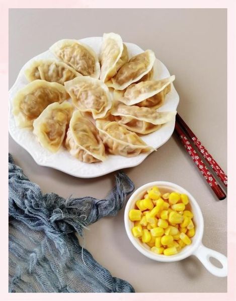 玉米香菇饺子馅怎么做_玉米香菇饺子馅好吃秘诀-第2张图片-山城妙识 玉米香菇饺子馅怎么做_玉米香菇饺子馅好吃秘诀-第2张图片-山城妙识