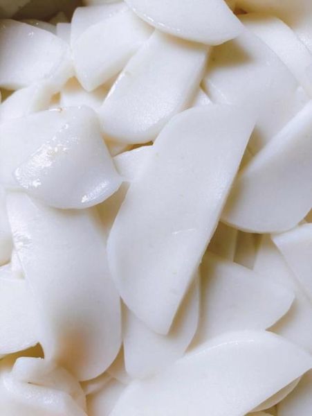 炒白粿怎么炒不粘锅_家常炒白粿的做法步骤-第3张图片-山城妙识 炒白粿怎么炒不粘锅_家常炒白粿的做法步骤-第3张图片-山城妙识