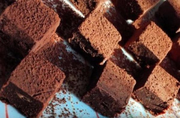 可可粉怎么做巧克力_可可粉巧克力比例是多少-第1张图片-山城妙识 可可粉怎么做巧克力_可可粉巧克力比例是多少-第1张图片-山城妙识