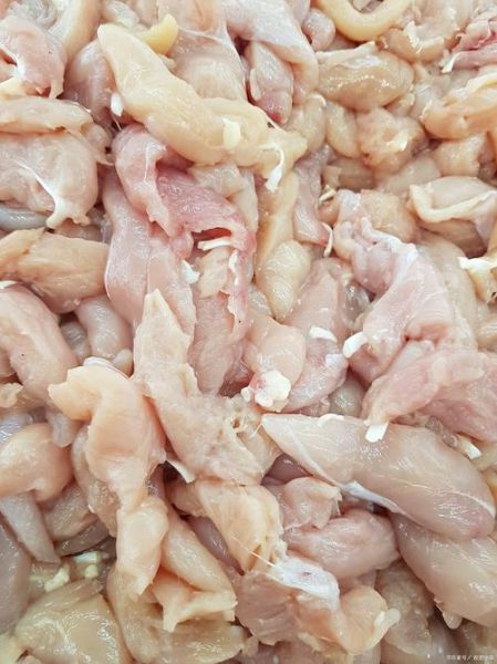 滑肉怎么做才嫩滑_滑肉片腌制技巧-第3张图片-山城妙识