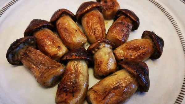 姬松茸怎么做好吃_姬松茸煲汤做法-第3张图片-山城妙识