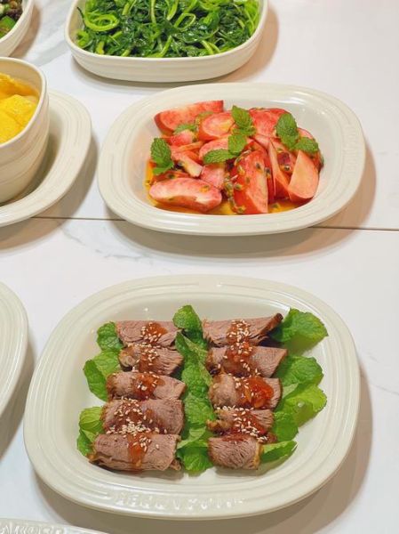 夏季晚餐吃什么_家常菜谱推荐-第1张图片-山城妙识 夏季晚餐吃什么_家常菜谱推荐-第1张图片-山城妙识