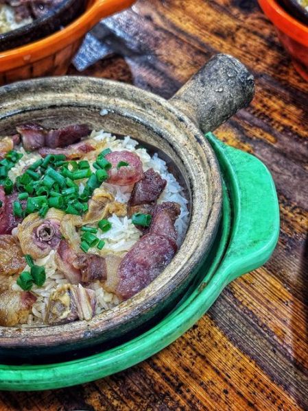 煲仔饭怎么做_正宗煲仔饭做法步骤-第3张图片-山城妙识 煲仔饭怎么做_正宗煲仔饭做法步骤-第3张图片-山城妙识