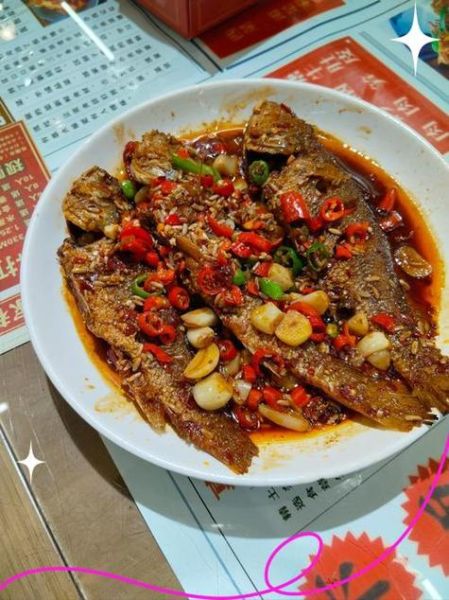 红烧黄花鱼需要放盐吗_什么时候放盐最好-第1张图片-山城妙识