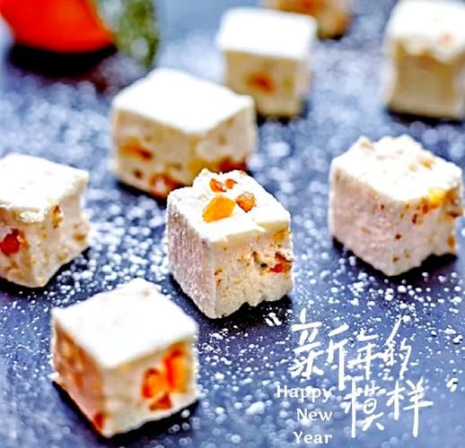 正宗牛轧糖配方_牛轧糖做法比例是多少-第1张图片-山城妙识