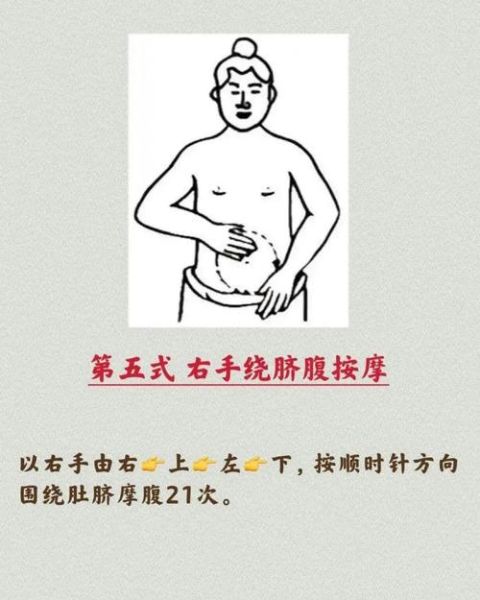 5分钟马上排便揉肚子_揉肚子快速排便的正确手法-第3张图片-山城妙识