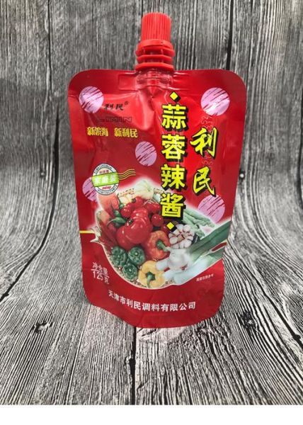 辣酱哪个牌子好吃_辣酱怎么选-第3张图片-山城妙识