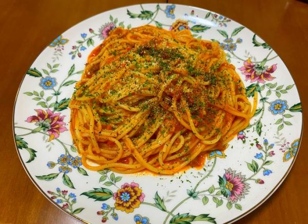 意大利面怎么做简单又好吃_家常意大利面做法视频-第3张图片-山城妙识 意大利面怎么做简单又好吃_家常意大利面做法视频-第3张图片-山城妙识