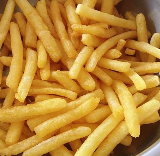 怎么用土豆泥做薯条_自制薯条要不要先煮-第2张图片-山城妙识