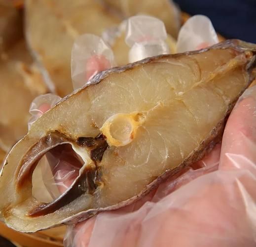 清蒸鮸鱼块怎么做_清蒸鮸鱼块蒸多久-第2张图片-山城妙识