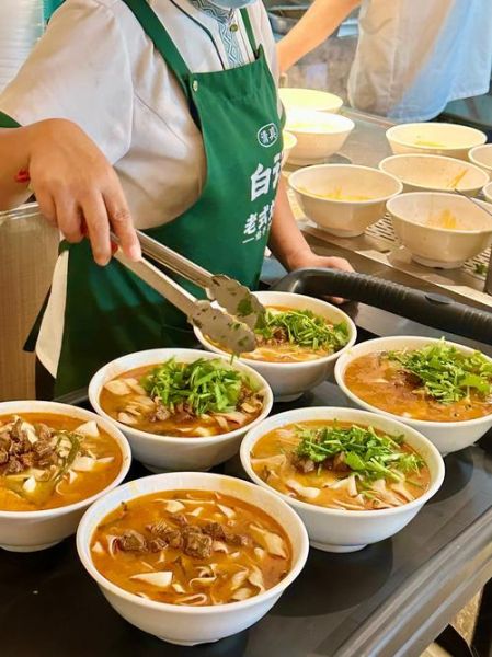 河南烩面哪里的最正宗_郑州哪家烩面最地道-第1张图片-山城妙识 河南烩面哪里的最正宗_郑州哪家烩面最地道-第1张图片-山城妙识