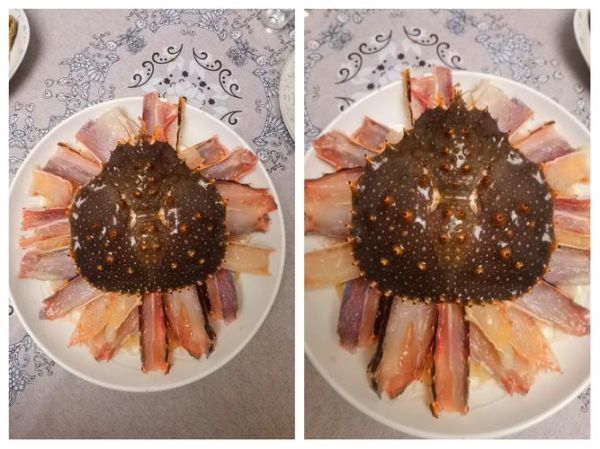 帝王蟹怎么蒸_帝王蟹清蒸做法步骤-第2张图片-山城妙识 帝王蟹怎么蒸_帝王蟹清蒸做法步骤-第2张图片-山城妙识