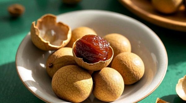 新鲜龙眼上火还是降火_龙眼吃多了会上火吗-第3张图片-山城妙识 新鲜龙眼上火还是降火_龙眼吃多了会上火吗-第3张图片-山城妙识