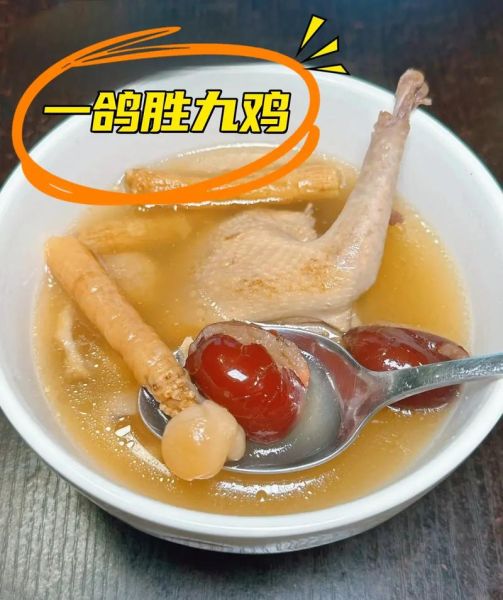 电炖盅炖汤食谱大全_电炖盅炖汤要多久-第1张图片-山城妙识