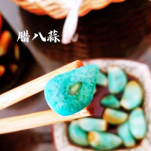 腊八蒜一夜变绿窍门_为什么腊八蒜能变绿-第3张图片-山城妙识 腊八蒜一夜变绿窍门_为什么腊八蒜能变绿-第3张图片-山城妙识