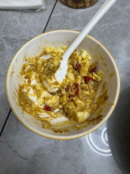 蒜泥鸡蛋的做法_蒜泥鸡蛋的营养价值-第1张图片-山城妙识 蒜泥鸡蛋的做法_蒜泥鸡蛋的营养价值-第1张图片-山城妙识