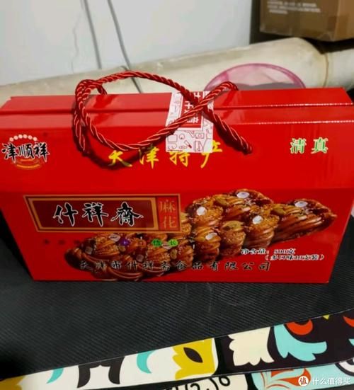 天津特产有哪些值得带_天津能带走的十大特产推荐-第3张图片-山城妙识 天津特产有哪些值得带_天津能带走的十大特产推荐-第3张图片-山城妙识