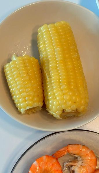 新鲜玉米煮多长时间最好_甜玉米煮多久才熟-第1张图片-山城妙识 新鲜玉米煮多长时间最好_甜玉米煮多久才熟-第1张图片-山城妙识