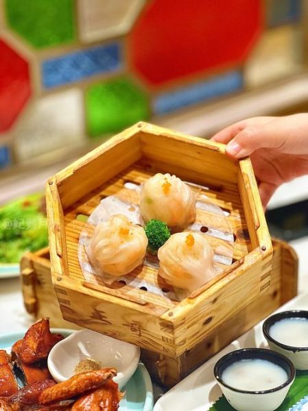 广式点心怎么做_传统点心需要哪些材料-第2张图片-山城妙识 广式点心怎么做_传统点心需要哪些材料-第2张图片-山城妙识