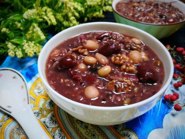 八宝粥有几种_八宝粥有哪些经典口味-第3张图片-山城妙识 八宝粥有几种_八宝粥有哪些经典口味-第3张图片-山城妙识