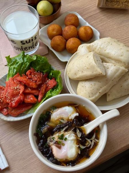 早点图片实拍图片大全_早餐实拍图哪里找-第1张图片-山城妙识 早点图片实拍图片大全_早餐实拍图哪里找-第1张图片-山城妙识