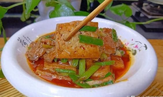 熊掌豆腐怎么做_熊掌豆腐为什么外酥里嫩-第1张图片-山城妙识