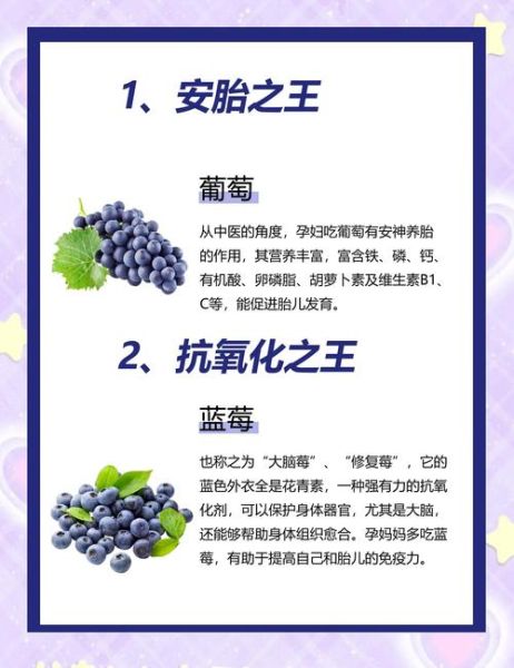 怀孕吃什么水果最好_孕妇水果推荐-第3张图片-山城妙识 怀孕吃什么水果最好_孕妇水果推荐-第3张图片-山城妙识