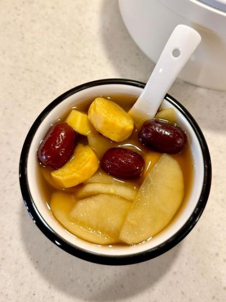 糖水怎么煮_家常糖水做法-第1张图片-山城妙识