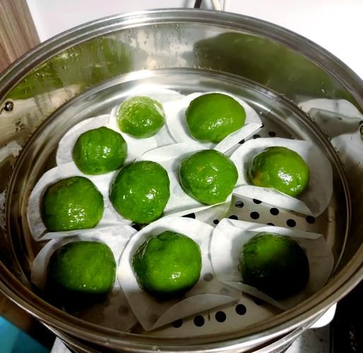 粘米粉怎么做_粘米粉做法大全图解-第2张图片-山城妙识