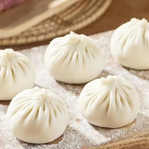 南京灌汤包怎么做_正宗汤包配方揭秘-第3张图片-山城妙识