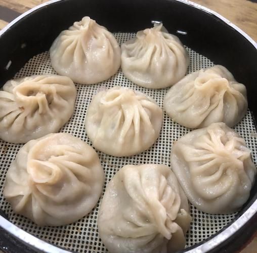 南京灌汤包怎么做_正宗汤包配方揭秘-第1张图片-山城妙识