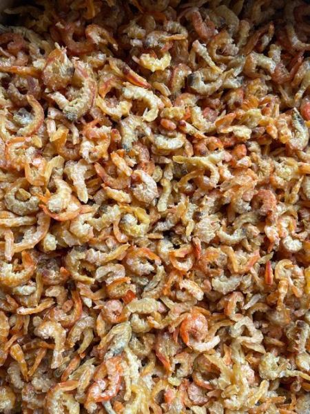 新鲜小活虾米怎么保存_新鲜小活虾米怎么做好吃-第2张图片-山城妙识