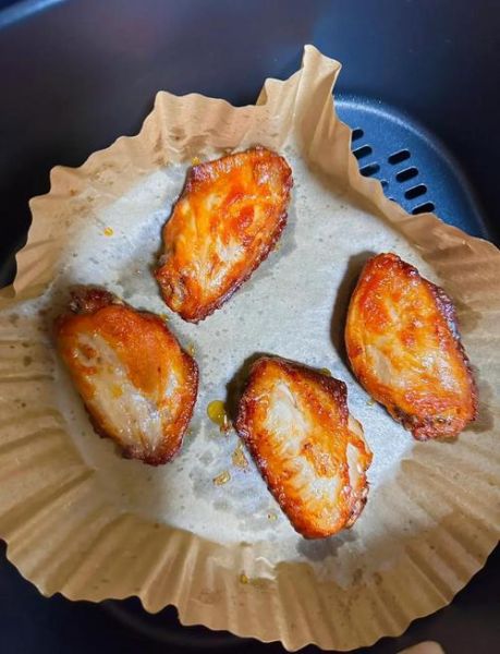 奥尔良烤翅怎么做才入味_奥尔良烤翅烤箱温度时间-第2张图片-山城妙识 奥尔良烤翅怎么做才入味_奥尔良烤翅烤箱温度时间-第2张图片-山城妙识