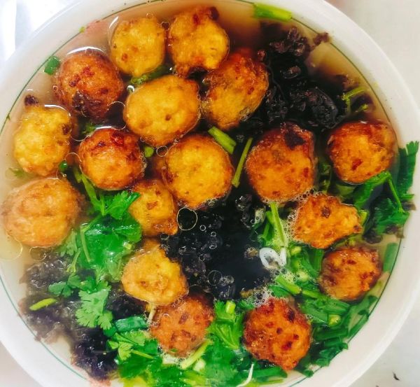 纯肉丸子怎么做最正宗_正宗肉丸子的做法窍门-第3张图片-山城妙识 纯肉丸子怎么做最正宗_正宗肉丸子的做法窍门-第3张图片-山城妙识