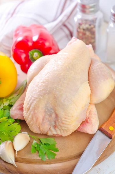 三黄鸡的营养价值_三黄鸡适合什么人吃-第1张图片-山城妙识 三黄鸡的营养价值_三黄鸡适合什么人吃-第1张图片-山城妙识