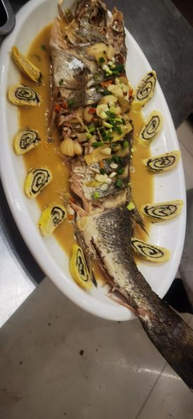 海鱼怎么做不腥_海鱼去腥最简单的方法-第3张图片-山城妙识 海鱼怎么做不腥_海鱼去腥最简单的方法-第3张图片-山城妙识