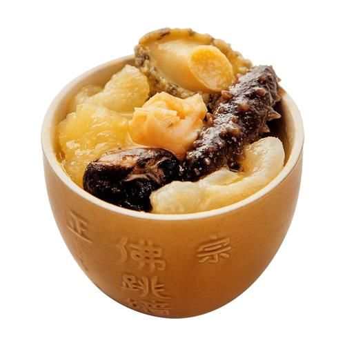 佛跳墙正宗做法_佛跳墙配方有哪些-第3张图片-山城妙识 佛跳墙正宗做法_佛跳墙配方有哪些-第3张图片-山城妙识