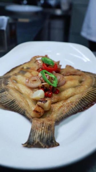 煎焖多宝鱼怎么做_多宝鱼煎多久才熟-第3张图片-山城妙识 煎焖多宝鱼怎么做_多宝鱼煎多久才熟-第3张图片-山城妙识