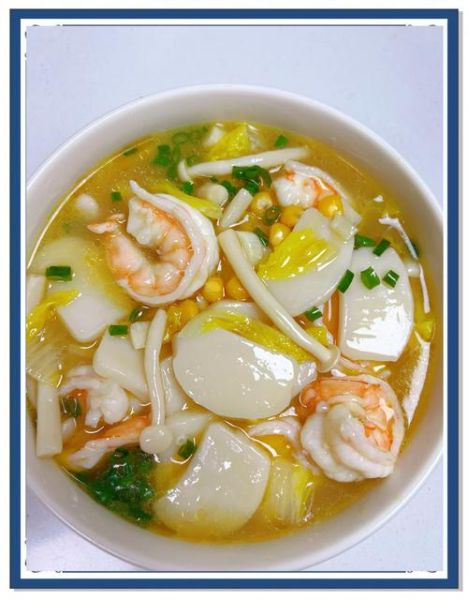 辣白菜年糕汤怎么做_辣白菜年糕汤正宗做法-第3张图片-山城妙识 辣白菜年糕汤怎么做_辣白菜年糕汤正宗做法-第3张图片-山城妙识